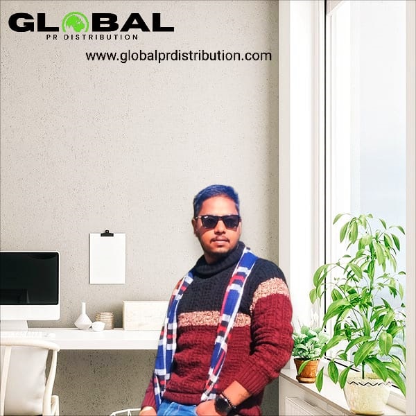 To streamline communication, Global PR Distribution encourages individuals and organizations to ...