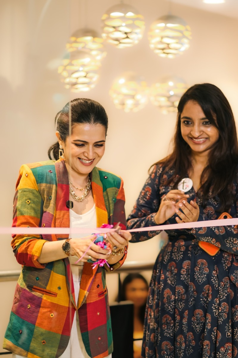 Chennai, June 14, 2026: Tamara, the Chennai-based fashion and lifestyle ...